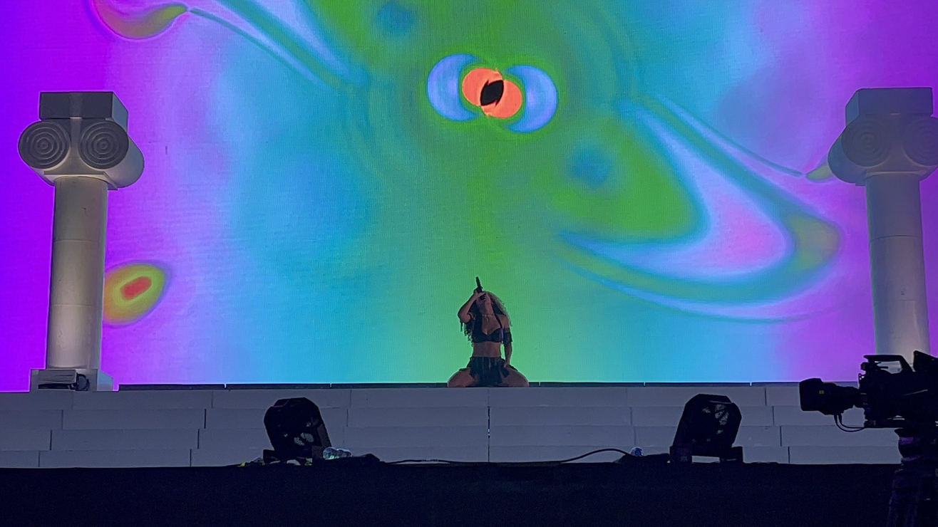 Picture of Charli XCX