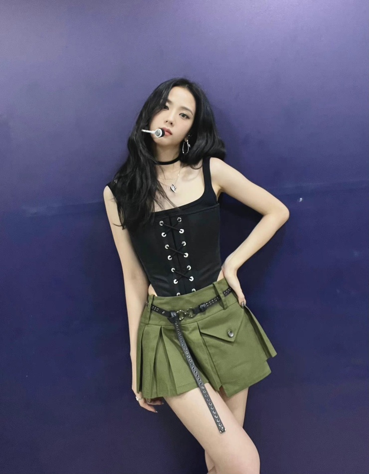 Kim Jisoo image
