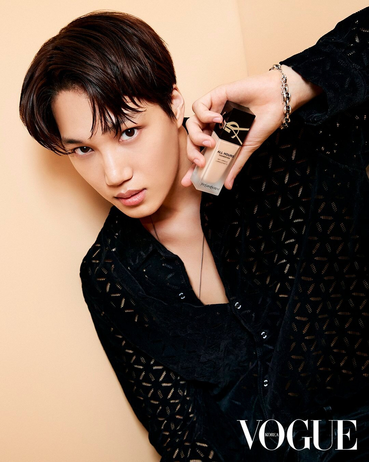 Picture of Kai