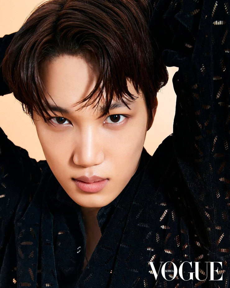Image of Kai