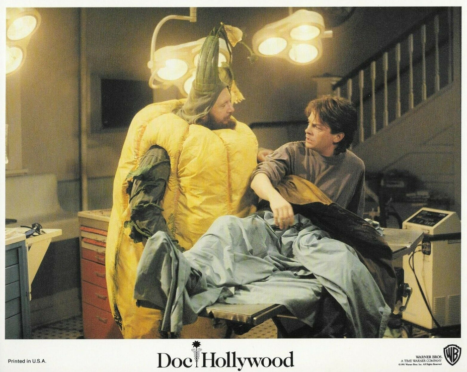 Doc Hollywood image