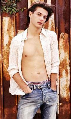Trent Ford picture