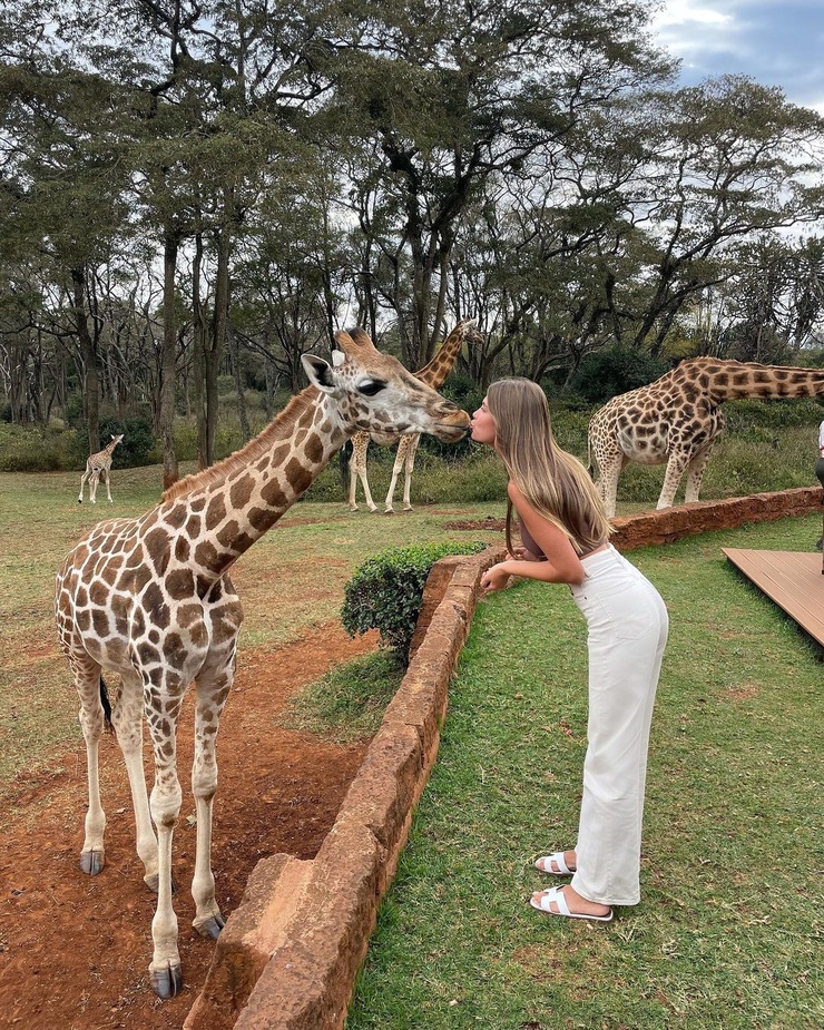 Picture of Tia Mallia