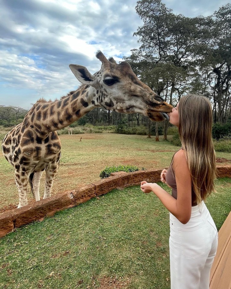 Picture of Tia Mallia