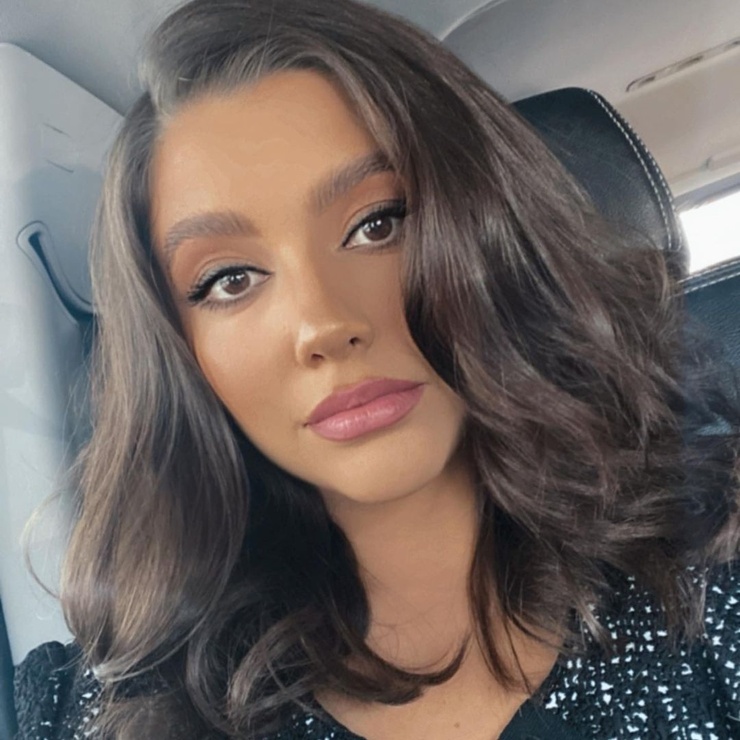 Picture of Ana Golja