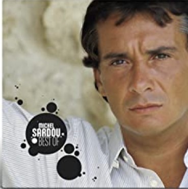 Picture of Michel Sardou