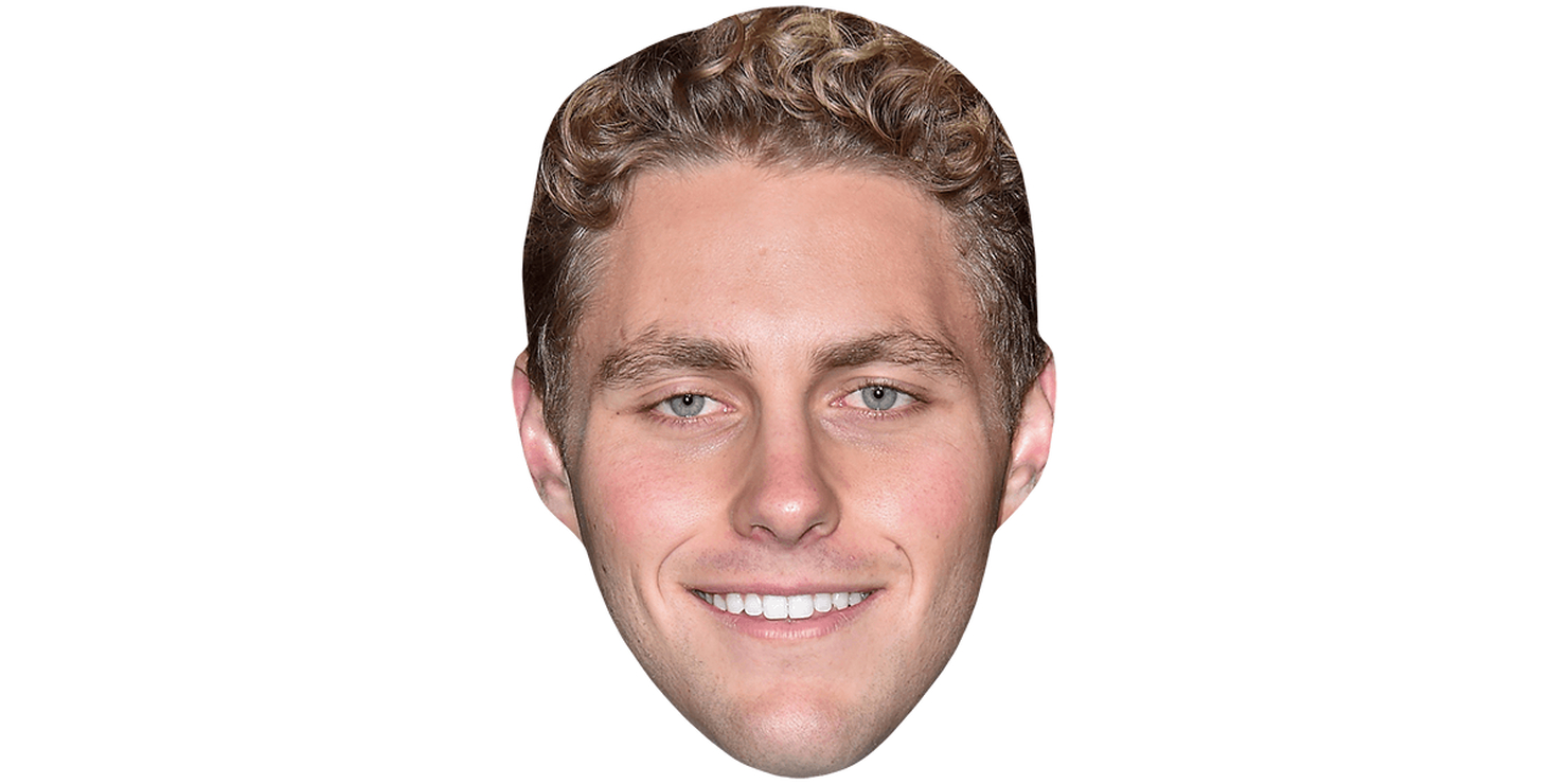 Image of Jared Sandler