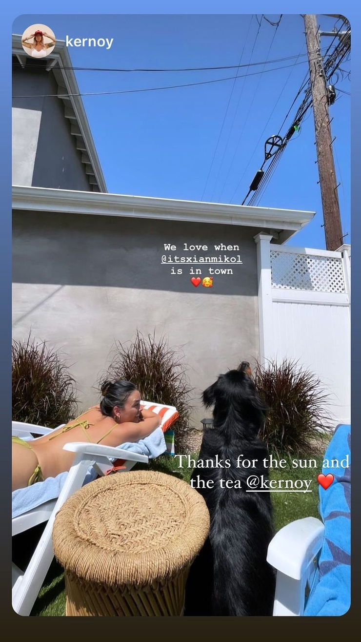 Picture of Xian Mikol