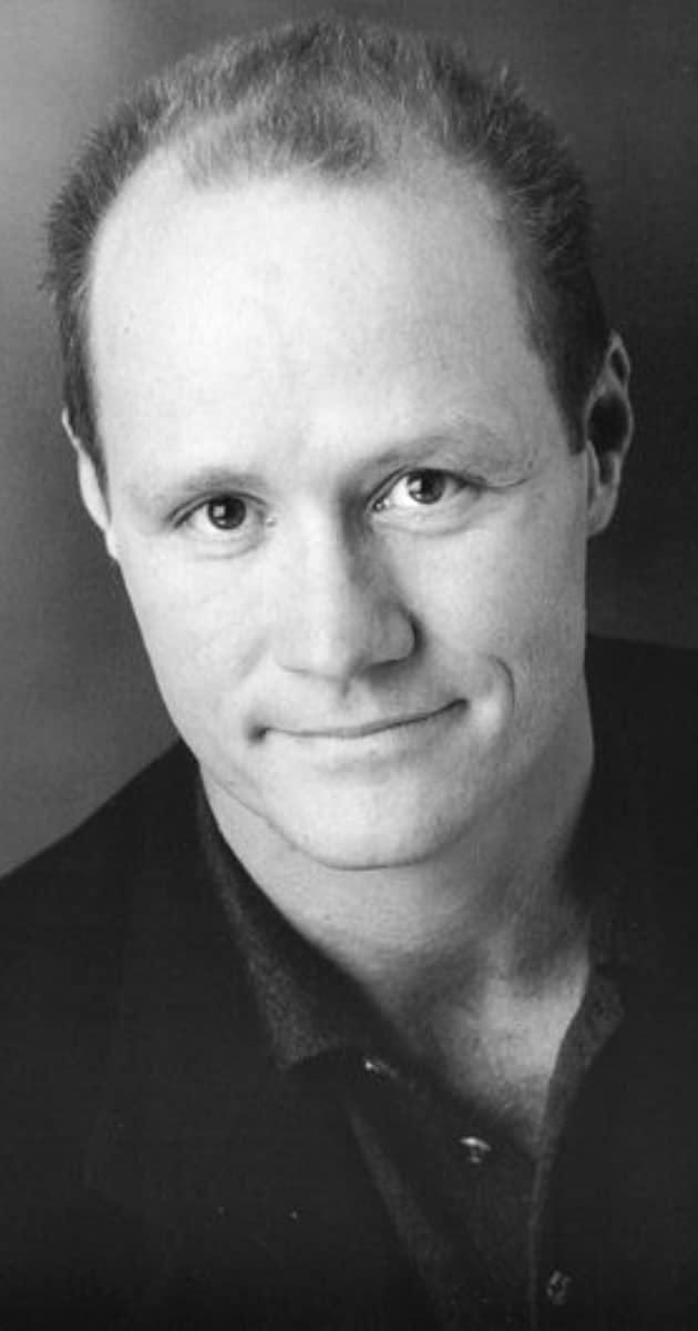 David Cowgill image