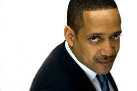 Picture of Christopher Mann