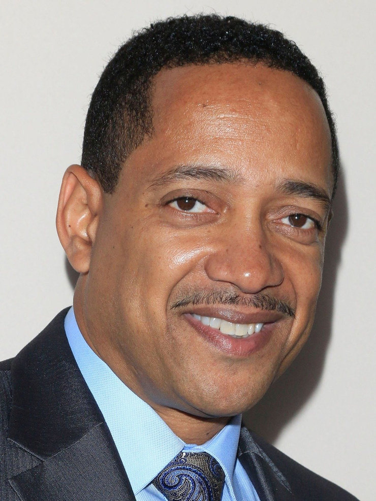 Picture of Christopher Mann