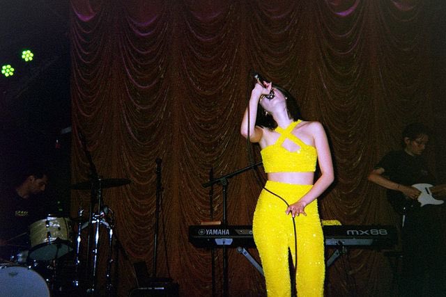 Picture of Laura Marano