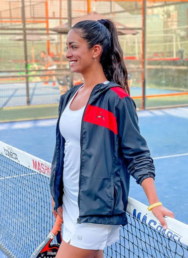 Picture of Paula Bolatti