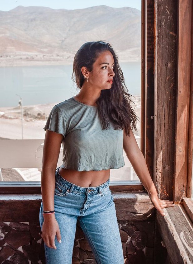 Picture of Paula Bolatti