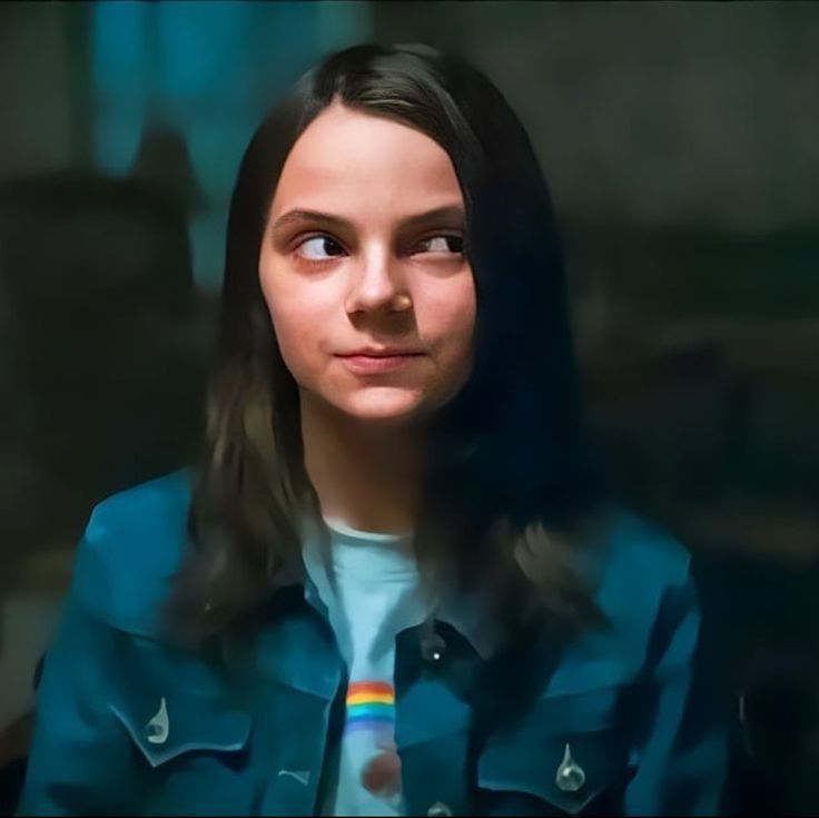 Picture of X-23 / Laura Kinney (Dafne Keen)
