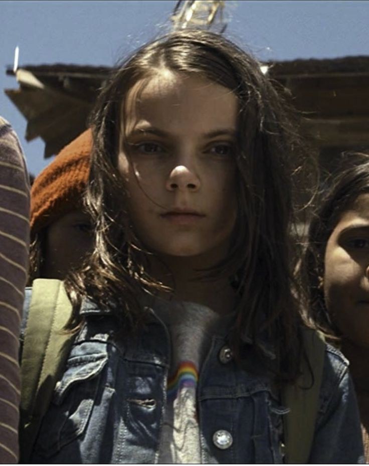 Picture of X-23 / Laura Kinney (Dafne Keen)