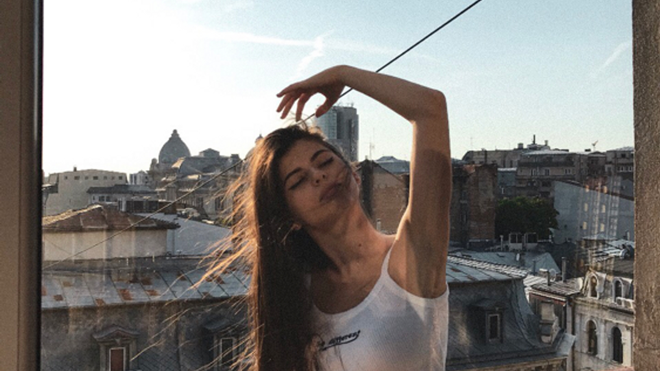 Picture of Raducu Mihaela