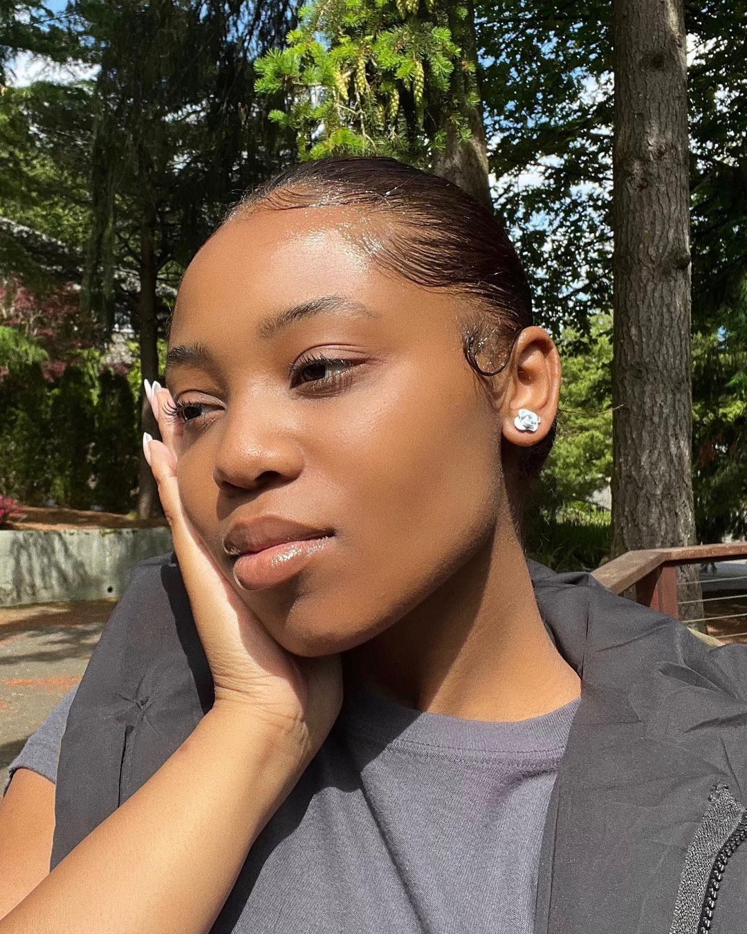 Picture of Hailey Kilgore