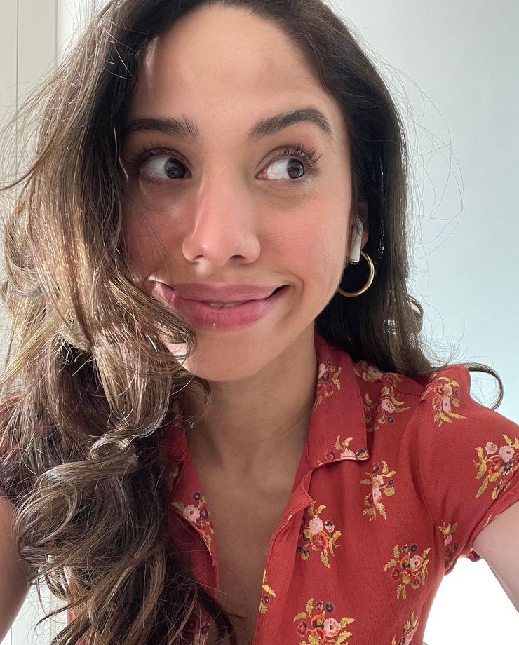 Picture of Camila Moreno I