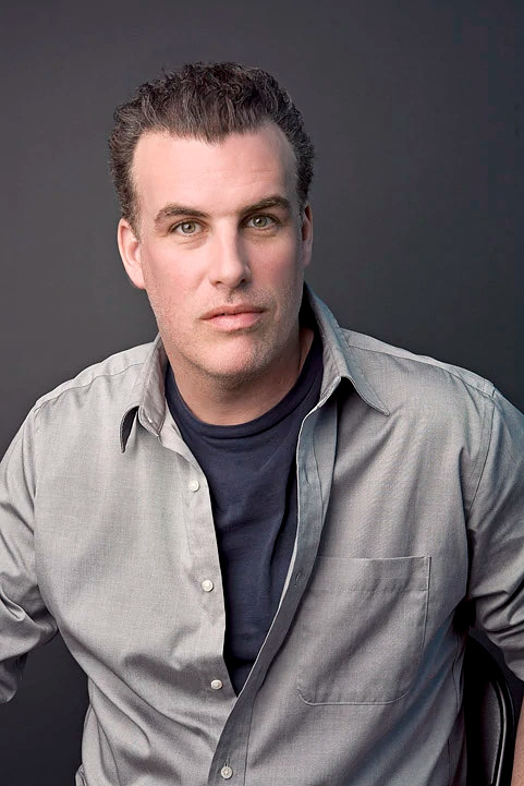 Picture of Craig Walker