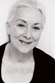 Picture of Rosemary Harris