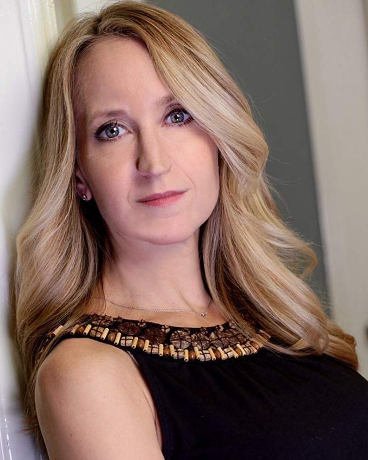 Amanda Blattner image