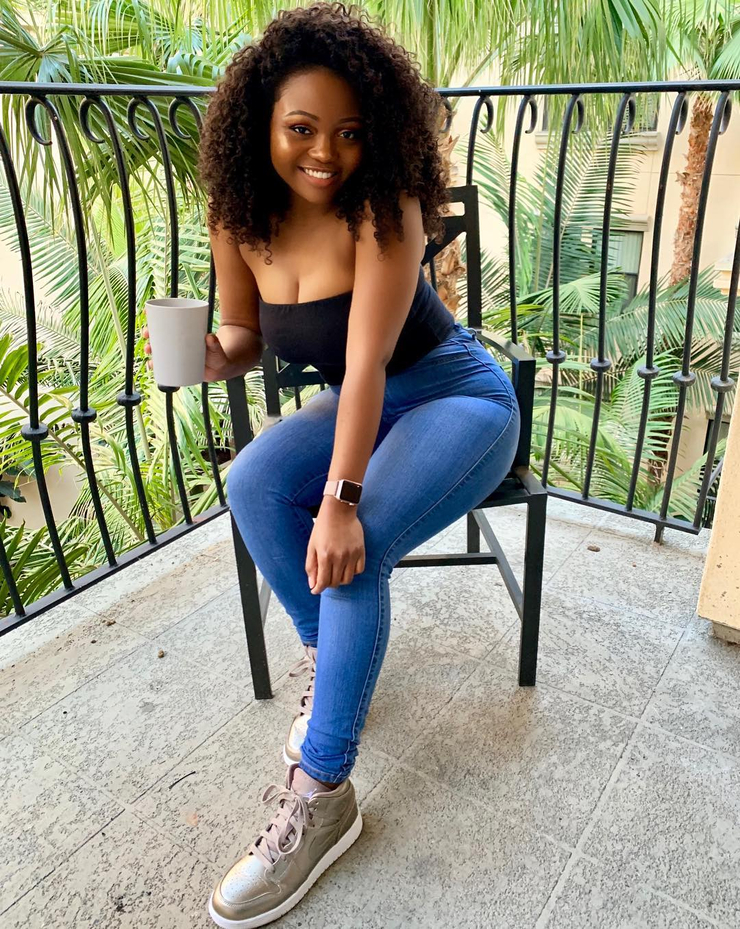 Mariah Iman Wilson image