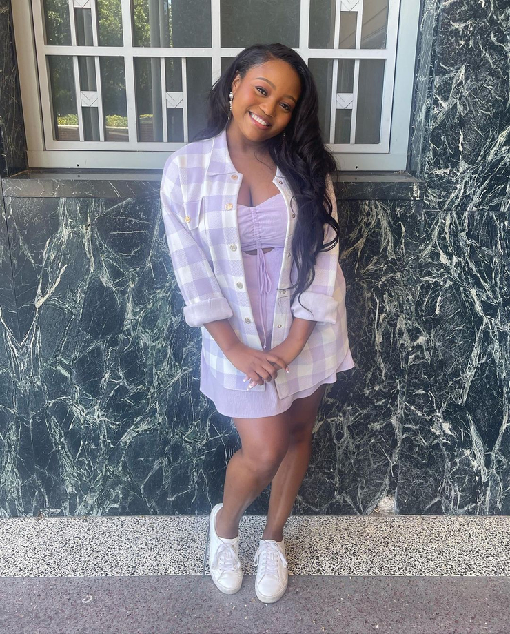 Picture of Mariah Iman Wilson