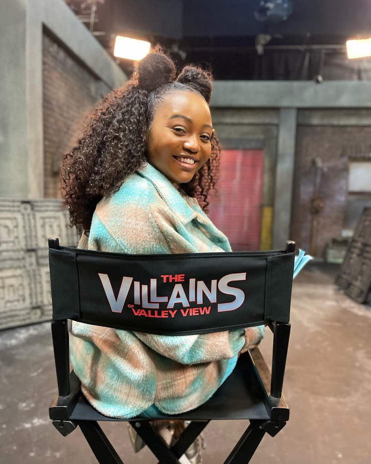 Picture of Mariah Iman Wilson