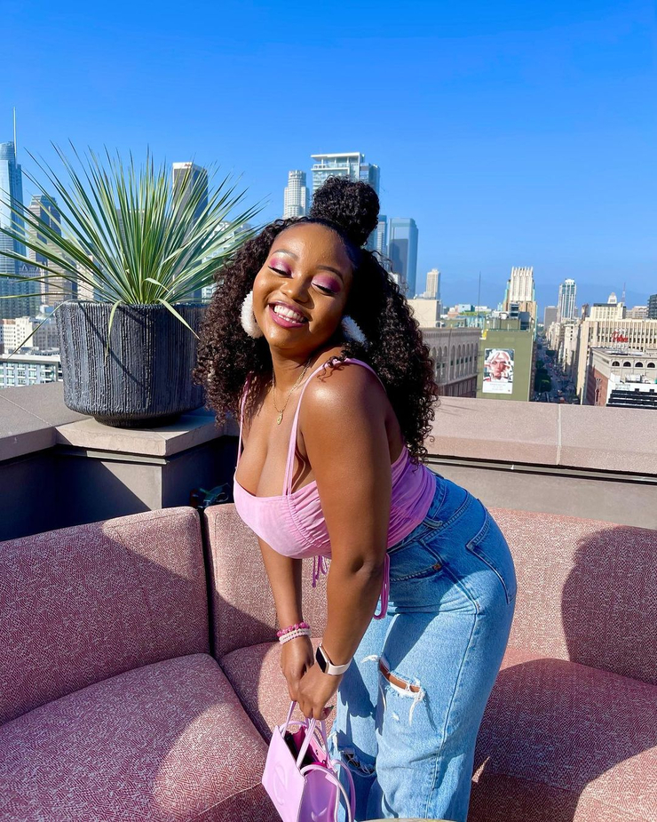 Mariah Iman Wilson image