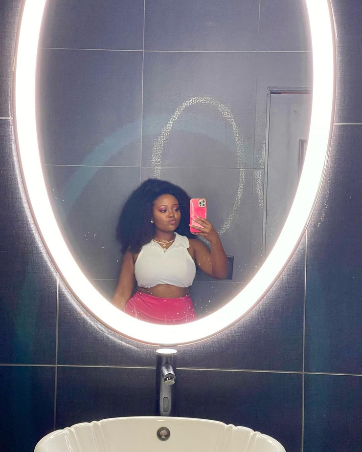 Picture of Mariah Iman Wilson