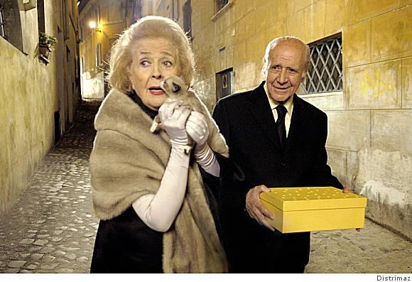 Picture of Elsa & Fred