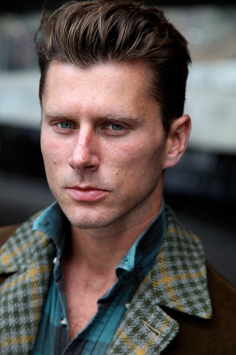 Picture of Paul Preiss