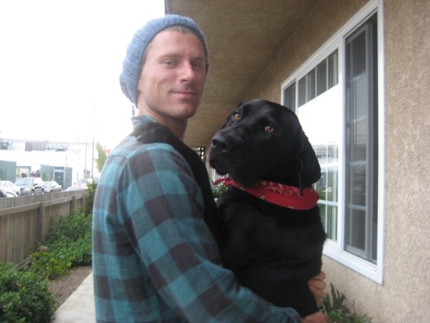 Picture of Paul Preiss