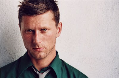 Image of Paul Preiss