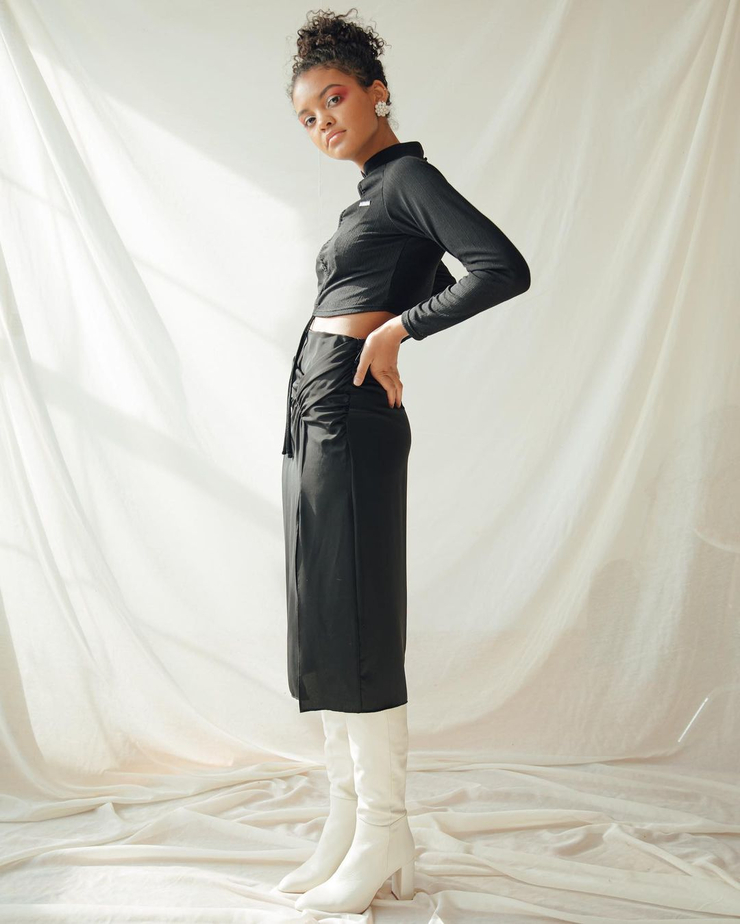 Picture of Celeste O'Connor