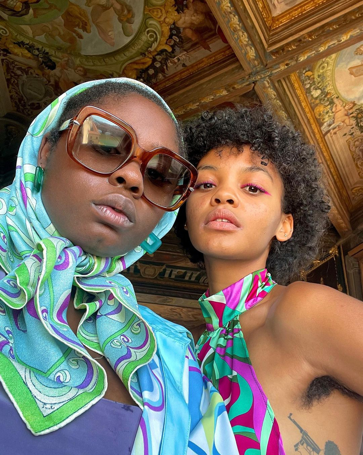 Picture of Celeste O'Connor