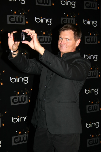 Picture of Kevin Williamson