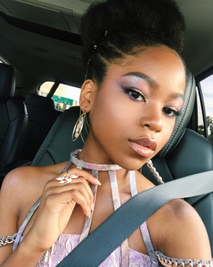 Riele Downs Image