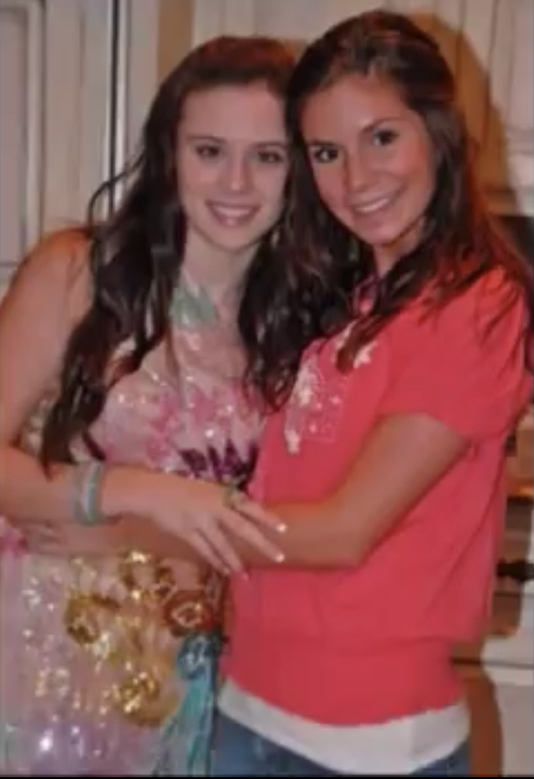 Picture of Caitlin Beadles
