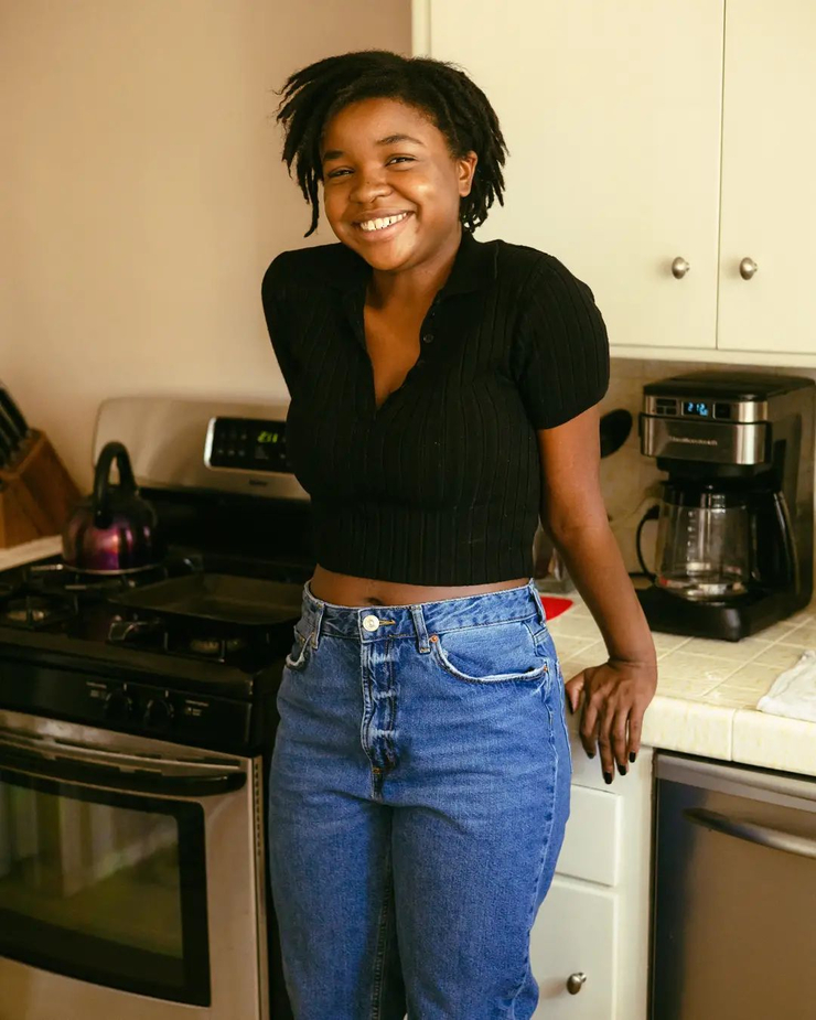 Picture of Christina Offley