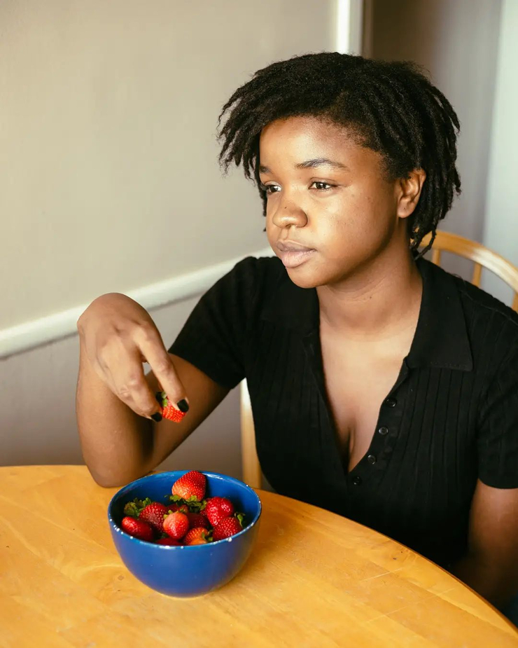 Picture of Christina Offley