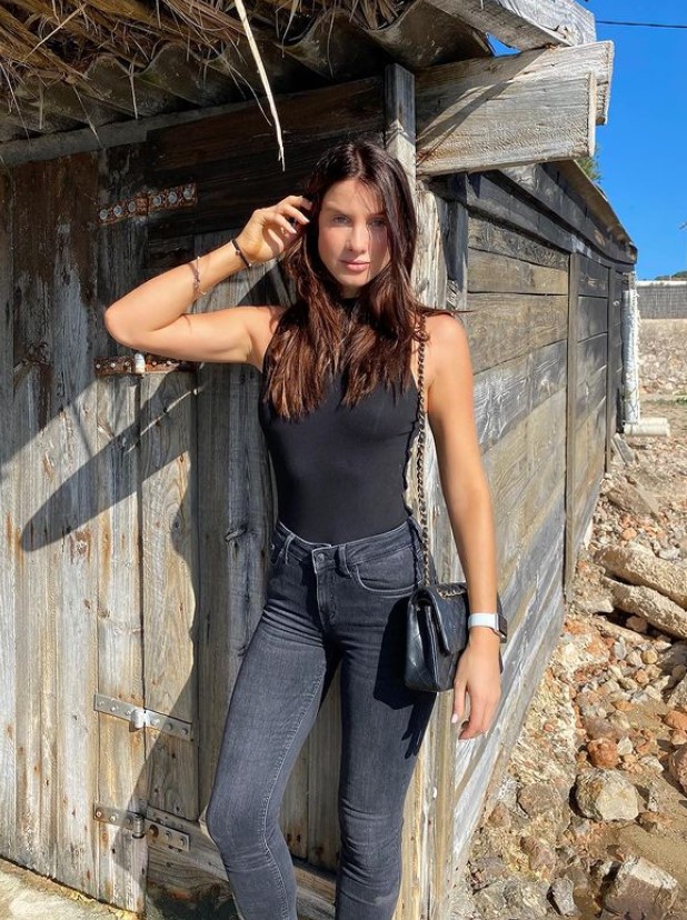 Picture of Nadina Turani