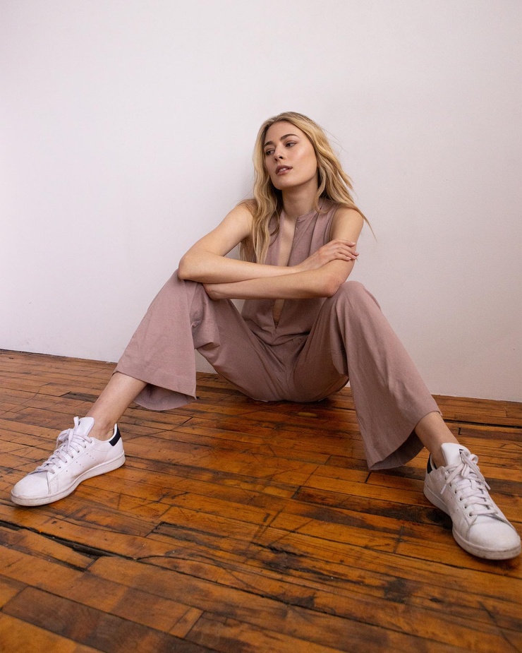 Picture of hannah rademaker