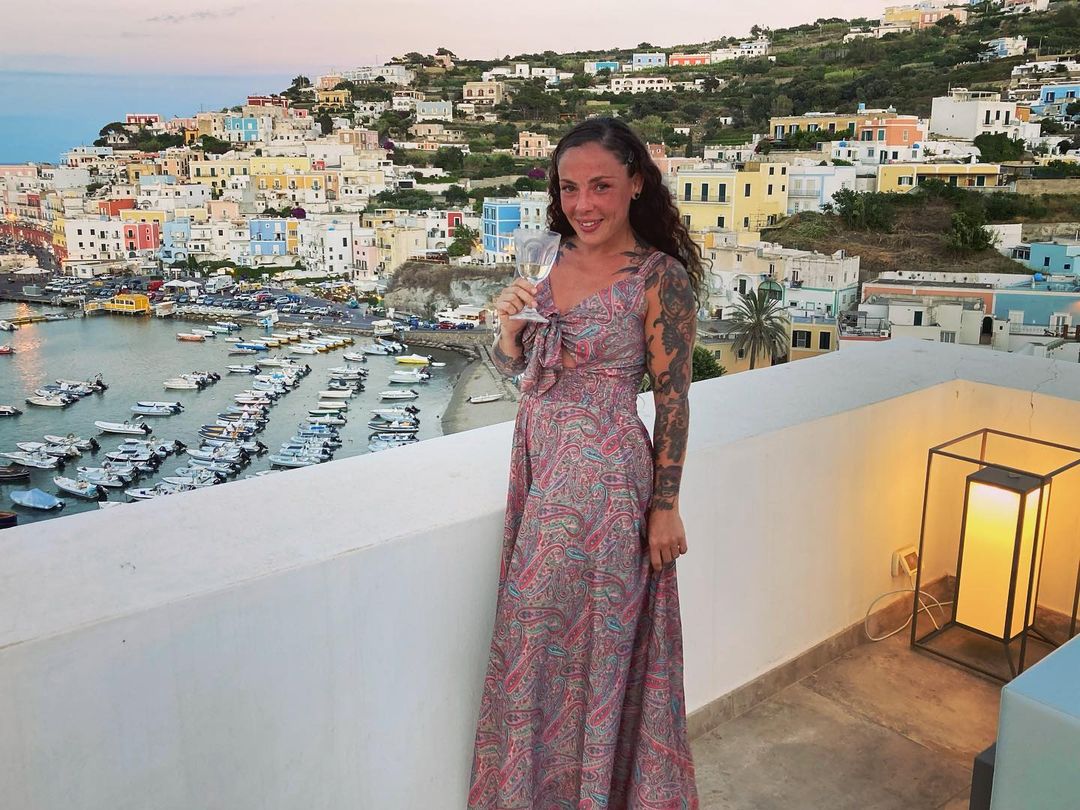 Picture of Micol di Segni