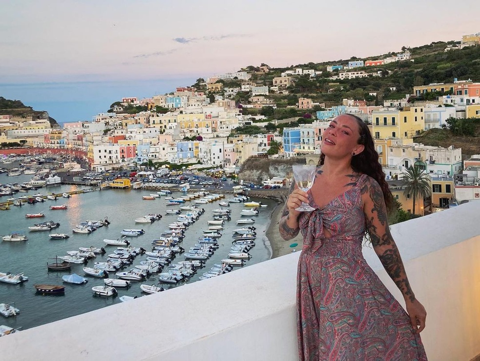 Micol di Segni image