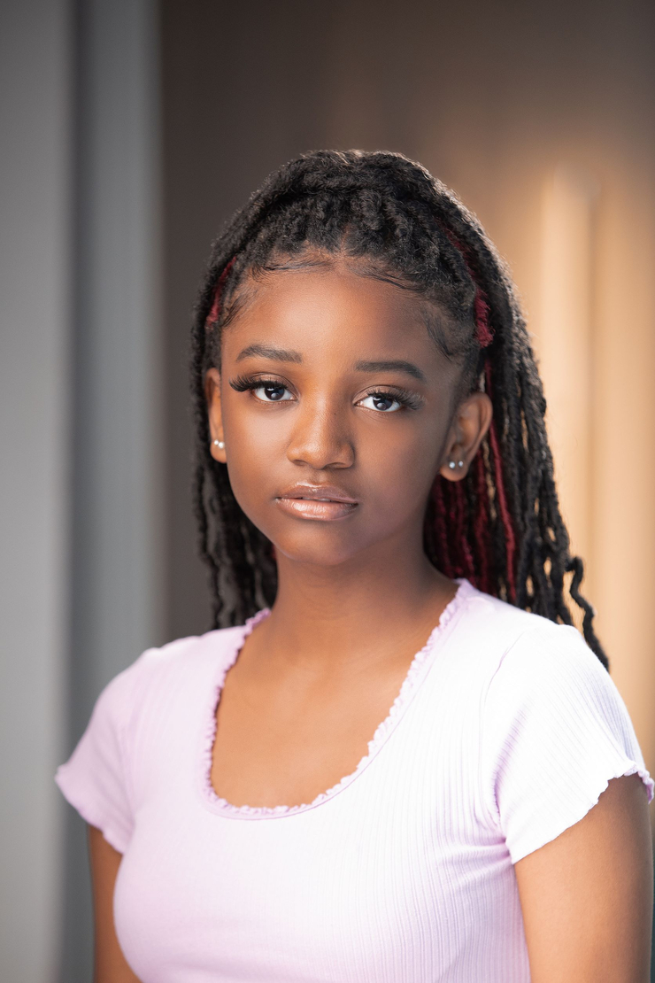 Picture of Aria Brooks