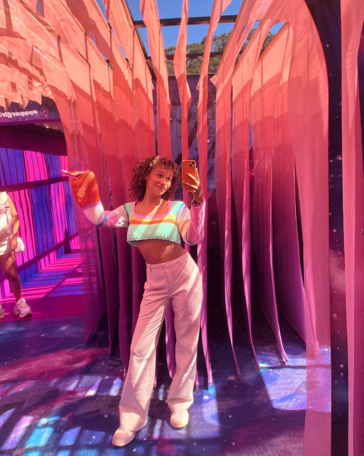 Picture of Talia Jackson