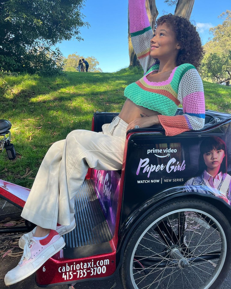 Picture of Talia Jackson