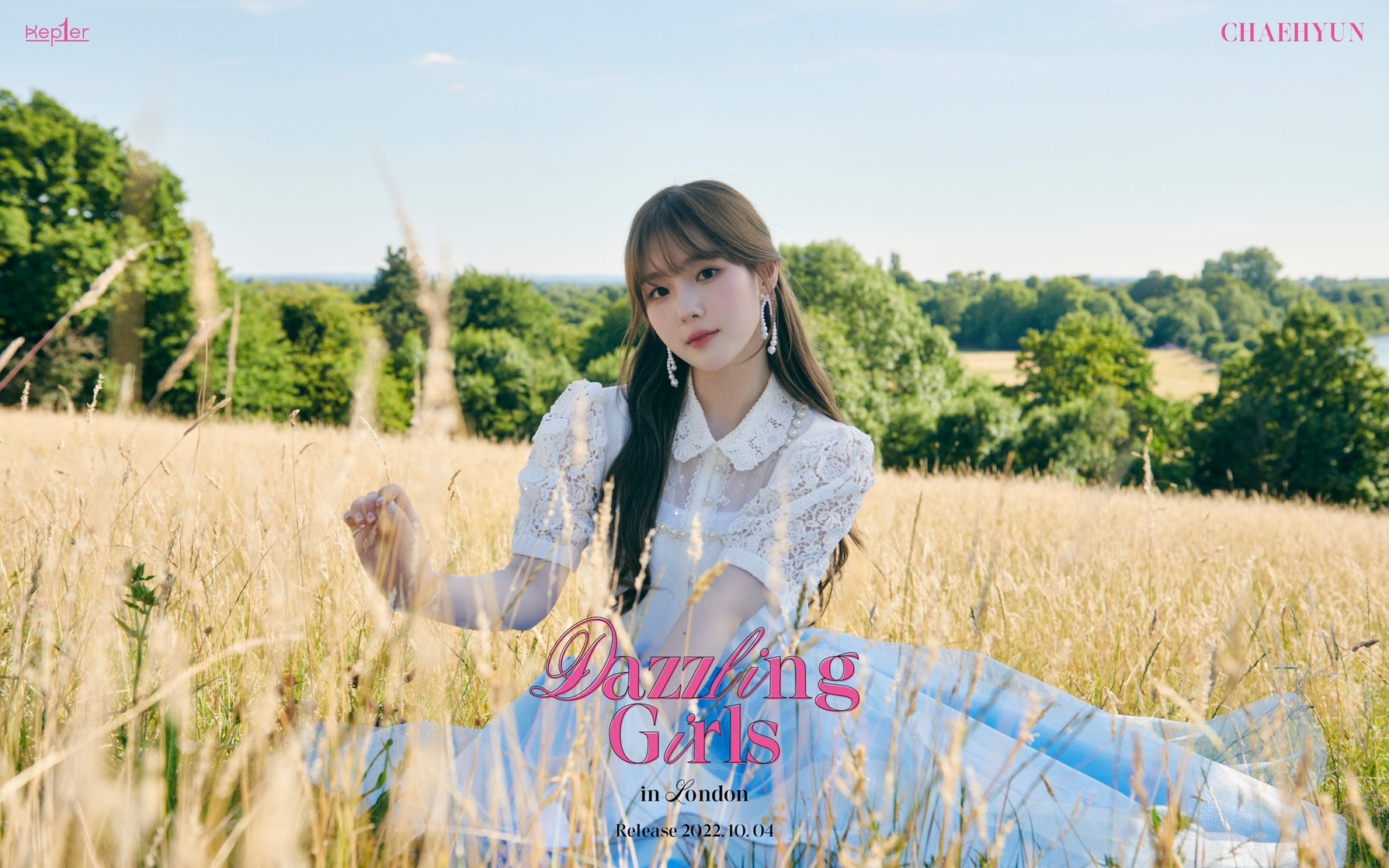 Picture of Chae-hyun Kim